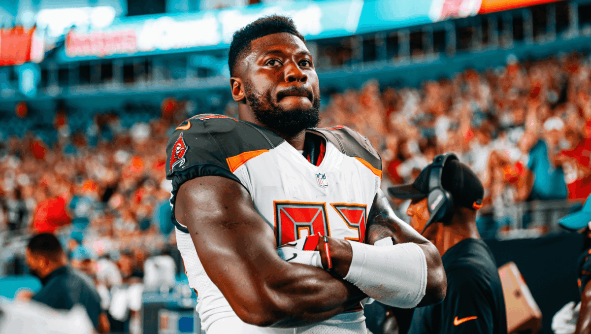 Jason Pierre-Paul gets second straight game-day elevation after ...
