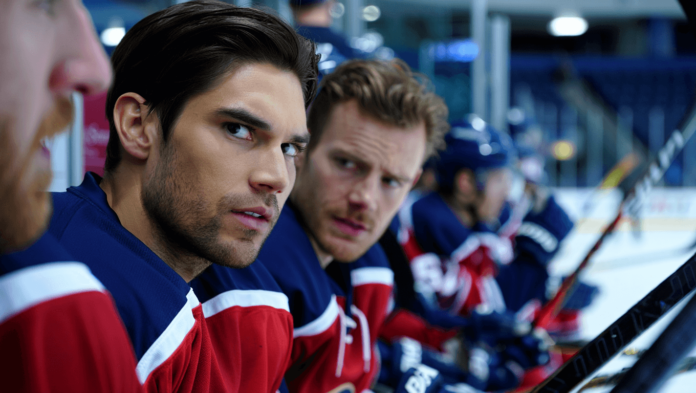 Heated Rivalry won't end anytime soon: HBO Max and Crave officially greenlight Season 2 after ...