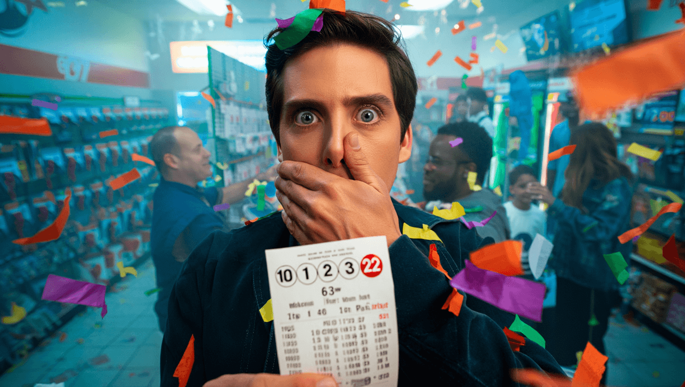 Powerball numbers from last night hit jackpot threshold as $1 billion ...