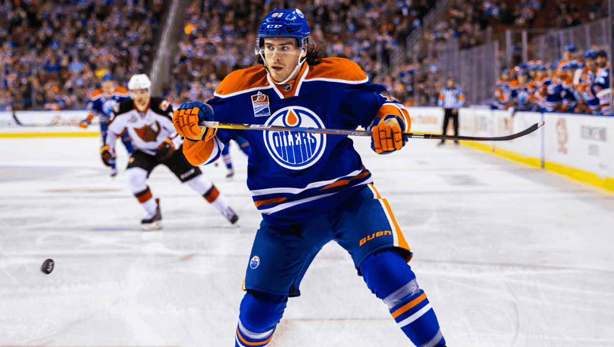 Flames vs Oilers returns tonight with 76-day revenge subplot simmering ...