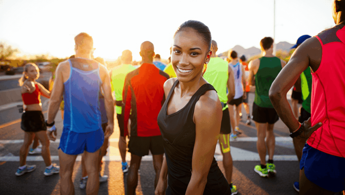 Phoenix marathon route kicks off with Arizona Canal Trail stretch that ...