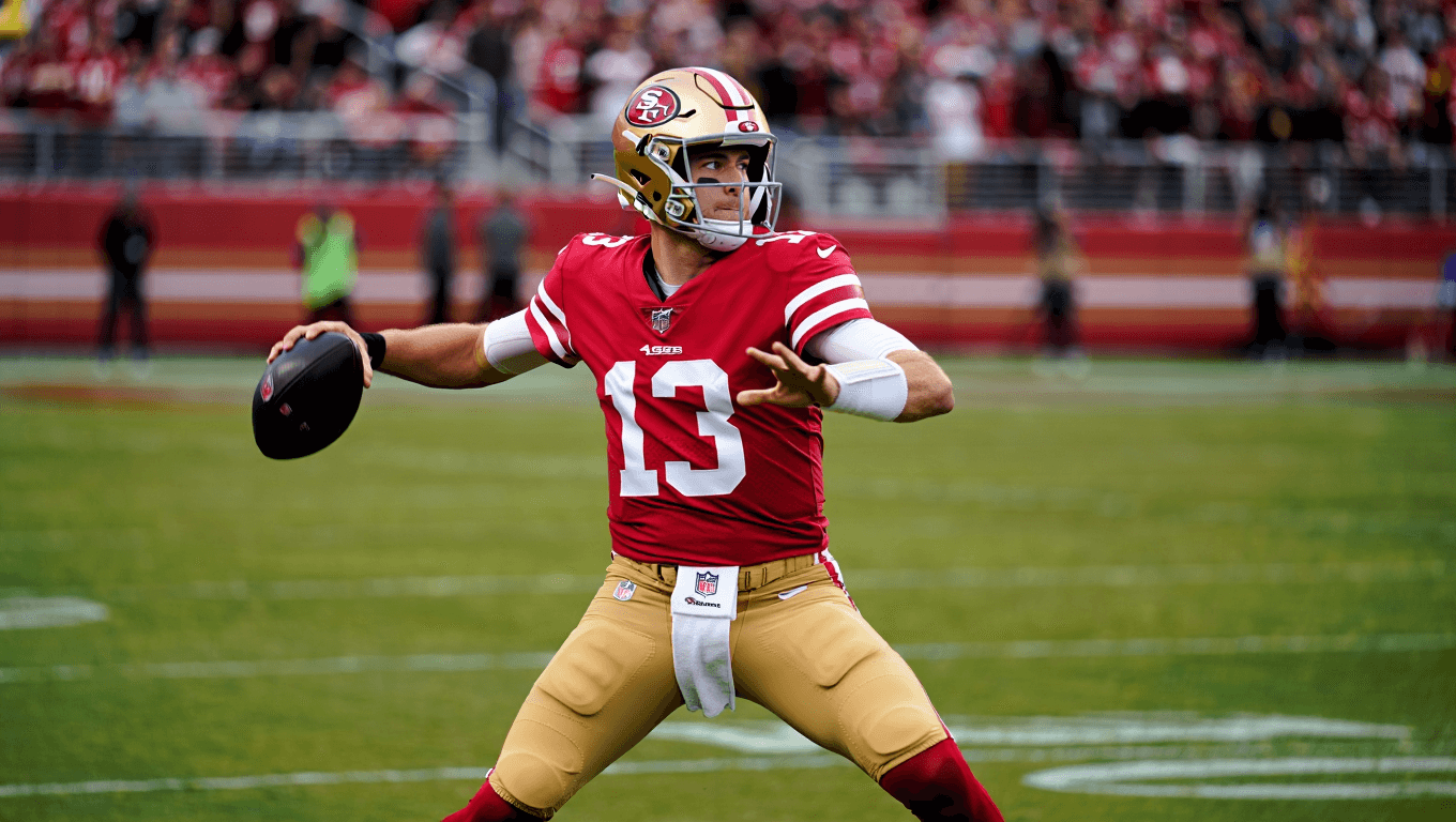 Titans vs 49ers matchup reaches fever pitch as San Francisco hunts ...