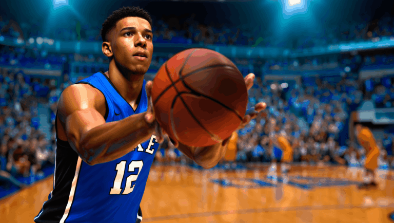 Lipscomb faces Duke tonight and here's why the upset odds will shock ...