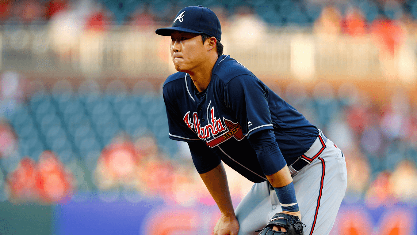 Ha-Seong Kim returns to Atlanta Braves on $20 million deal, but the $4 ...