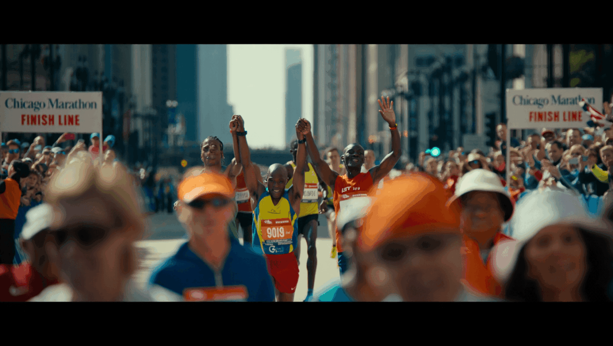 Chicago Marathon shatters charity record with $47.1 million, smashing ...