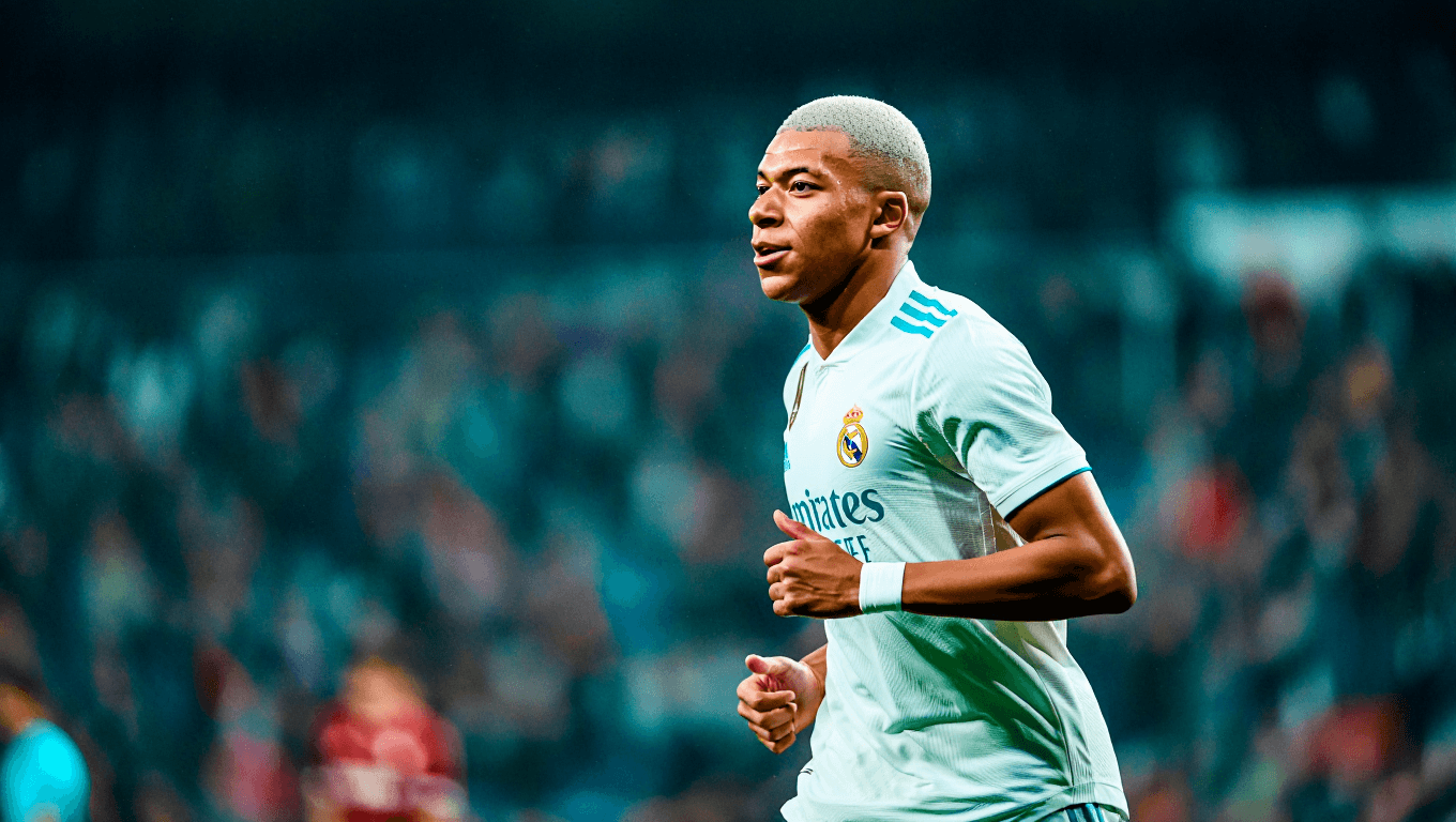 Real Madrid dominate Manchester City 3-1 with Mbappé hat-trick, but the ...
