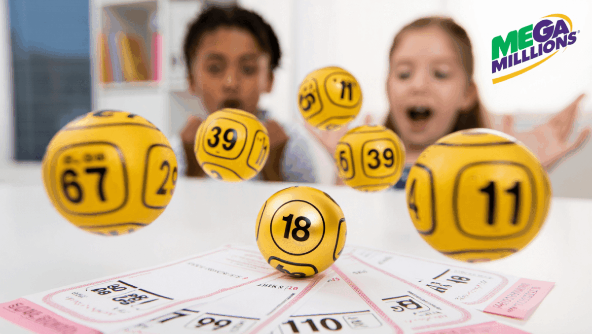 Mega Millions numbers from last night revealed 1-11-27-39-59, but wait ...