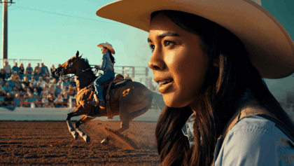 Round 5 NFR results: Otero dominates barrel racing, Douch edges calf ...