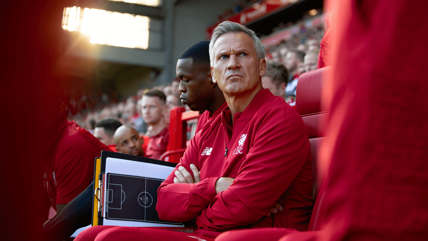 Liverpool vs Brighton faces defending champions searching for ...