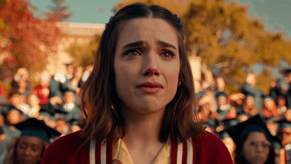 Robin says goodbye in the most heartbreaking way as Stranger Things ...