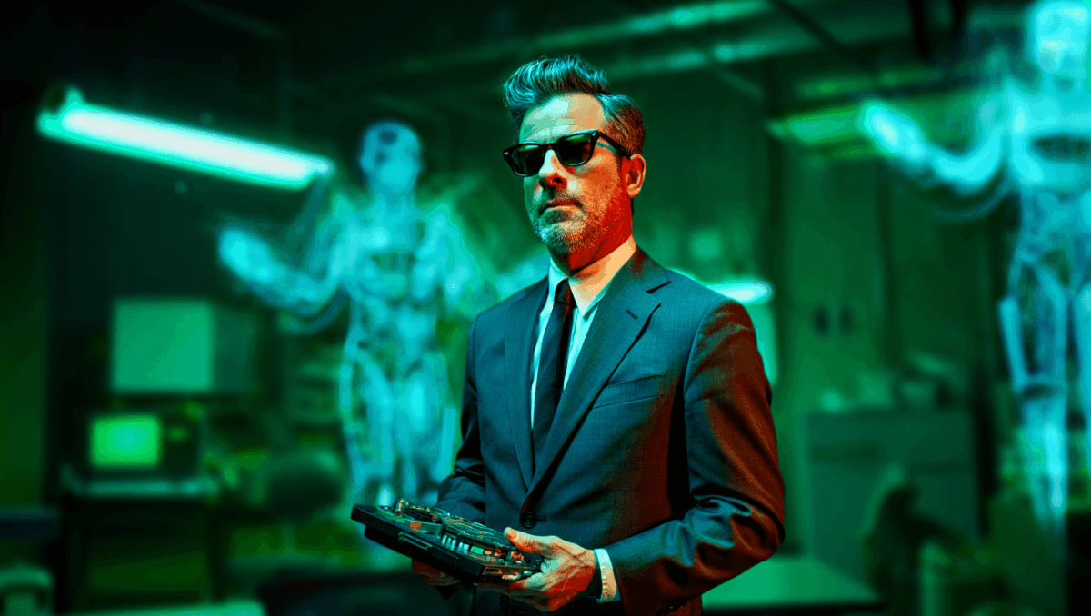 Fallout cast shocks fans with Justin Theroux as Mr. House plus Kumail ...