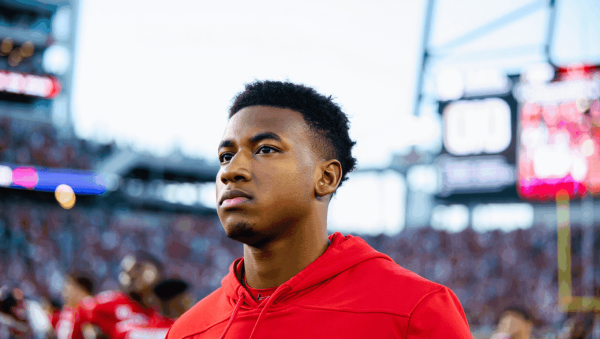 Texas Tech football faces BYU in Big 12 Championship with one team's ...