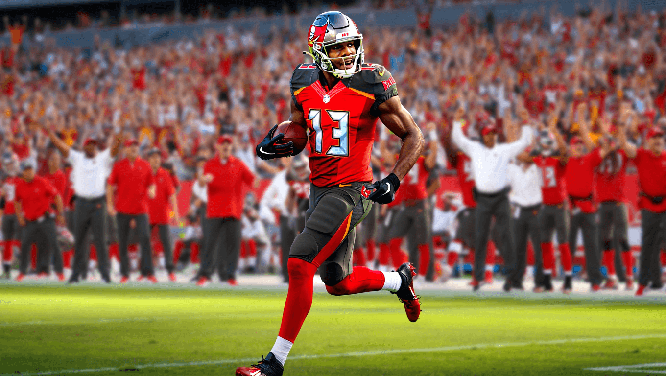 Tampa Bay Buccaneers players get major boost with Mike Evans and Jalen ...