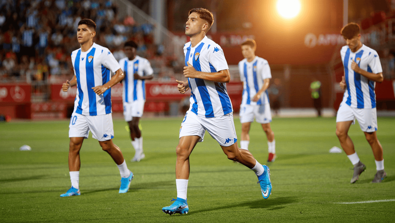 Elche C.F. faces surprising Copa del Rey test tonight, but advancement ...