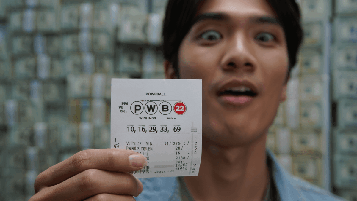 Powerball NC jackpot hits $1 billion after Wednesday shocker, but here ...