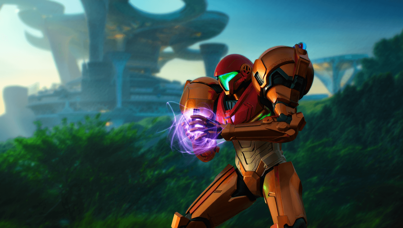 Metroid Prime 4 finally launches after 18-year wait, critics reveal ...