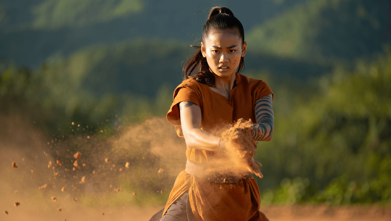 Avatar: The Last Airbender Season 2 Toph reveal leaves fans speechless ...