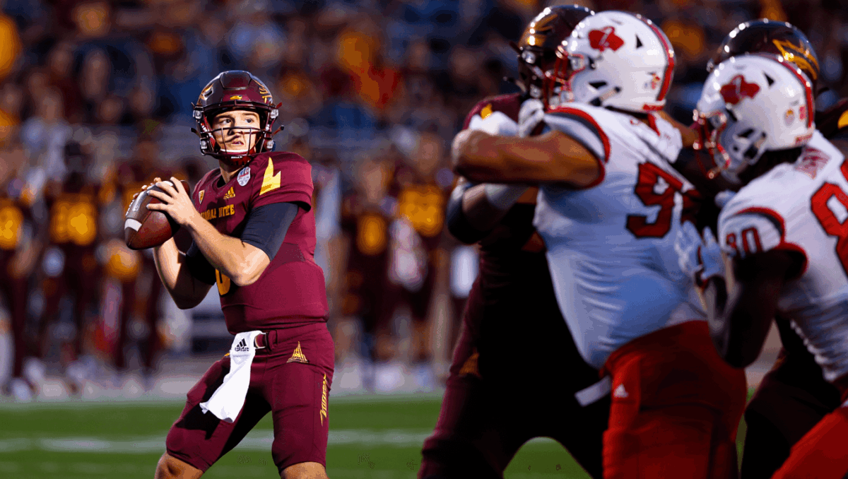 Arizona State vs Duke prediction: Upset threat emerges on New Year's ...