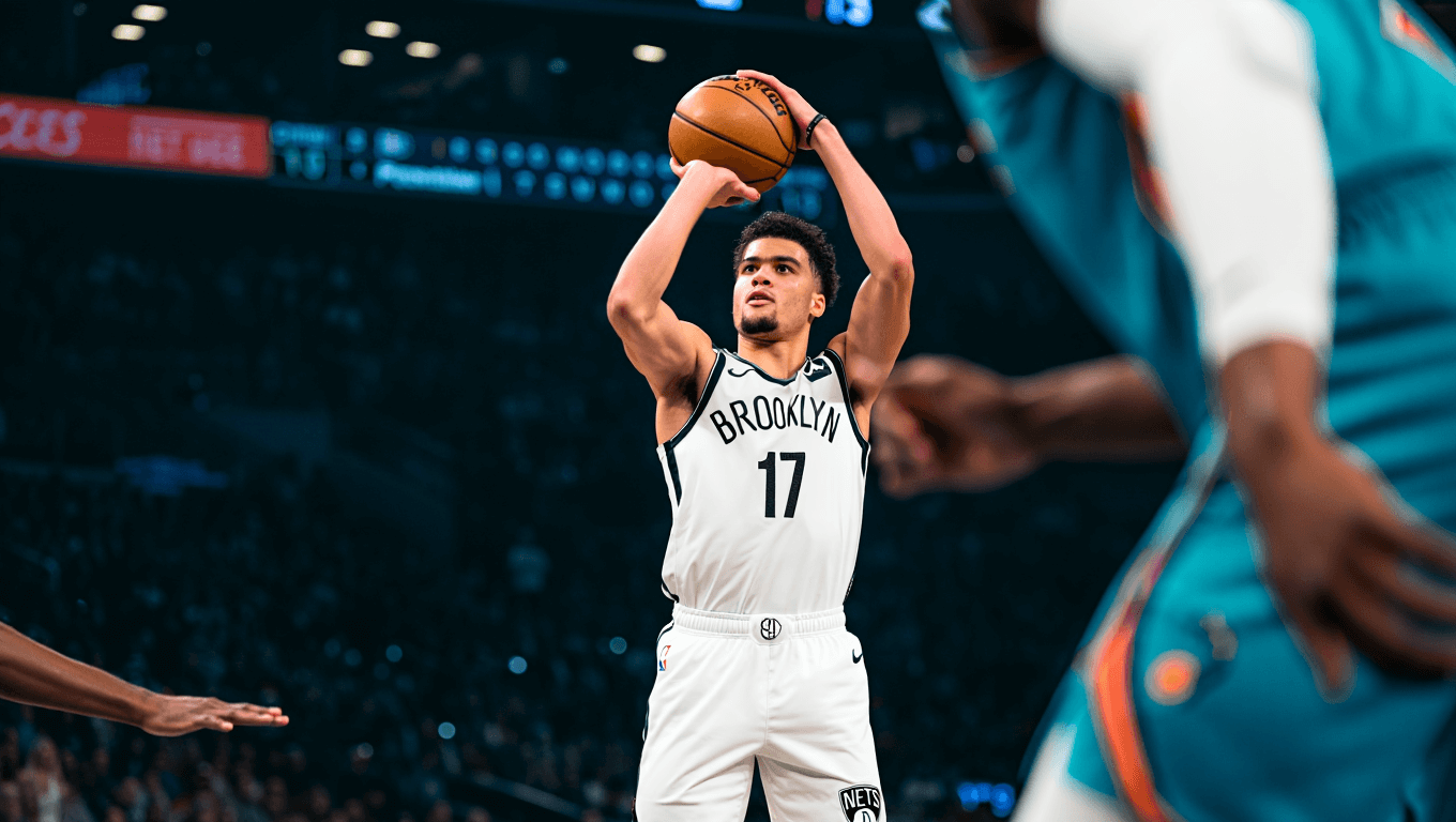 Michael Porter Jr. drops 35 points and suddenly everything changes for ...
