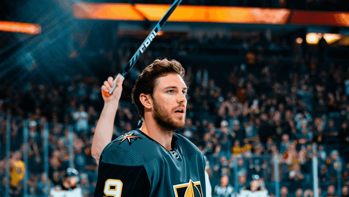 Golden Knights face Blue Jackets tonight in Columbus, Vegas aims for ...