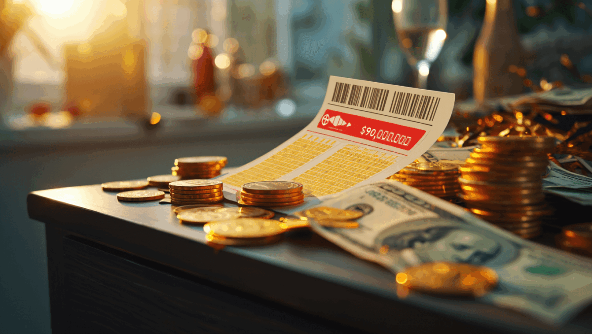 Lottery results: New Jersey player wins $90M Mega Millions jackpot as ...
