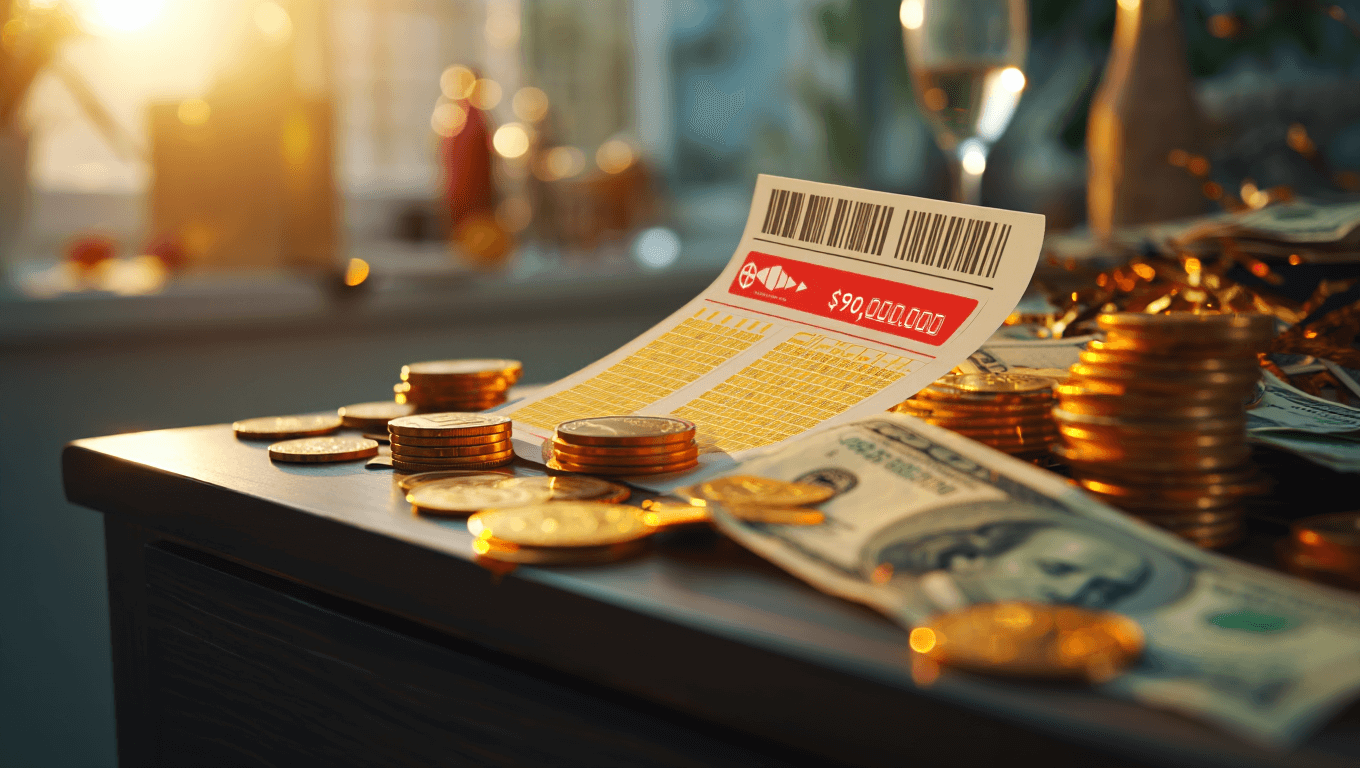 Lottery results: New Jersey player wins $90M Mega Millions jackpot as ...