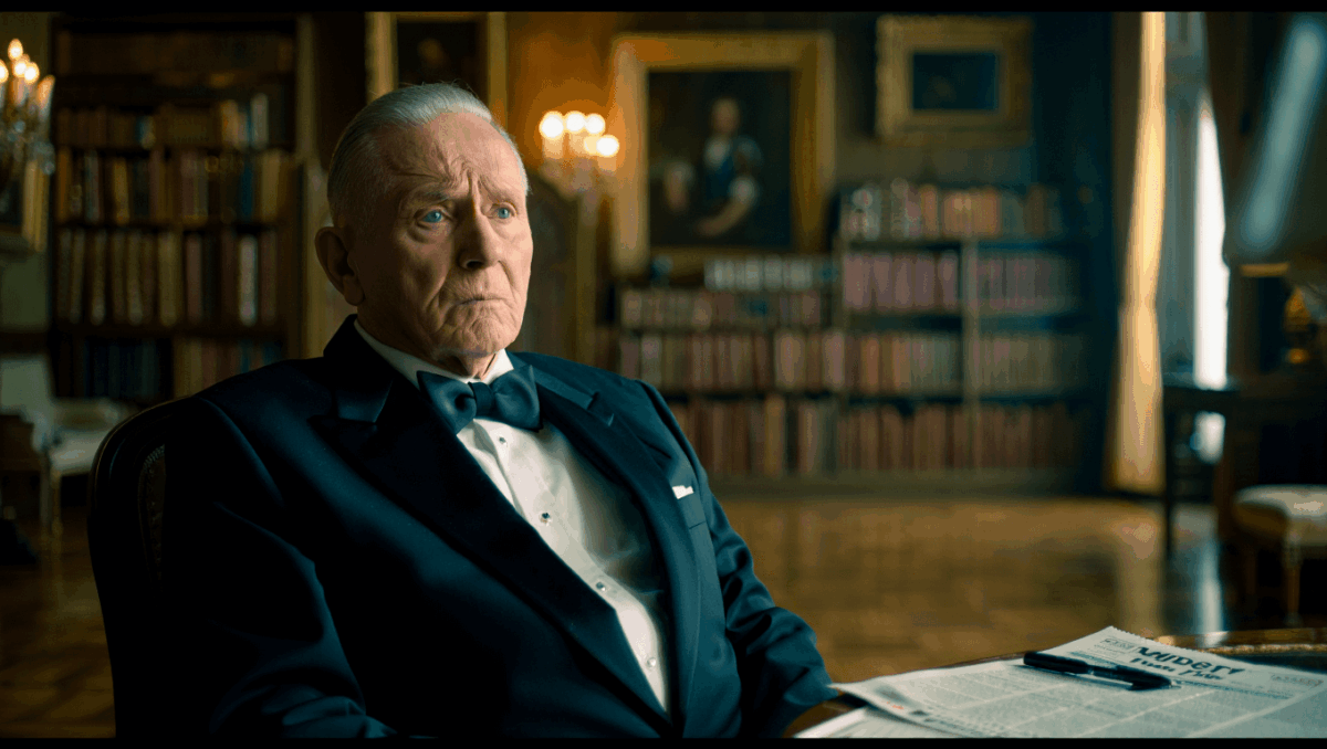 Gary Winnick's $6.2 billion fortune completely vanished, leaving widow ...