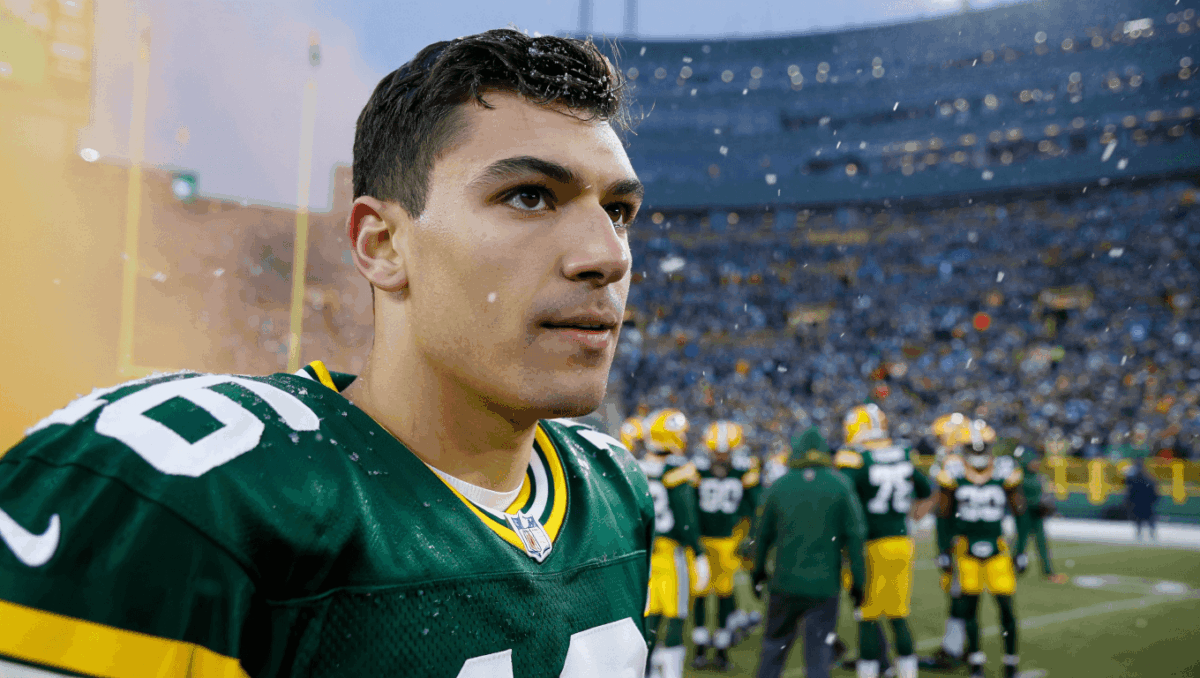 Packer game today brings backup QB showdown with Baltimore Ravens ...