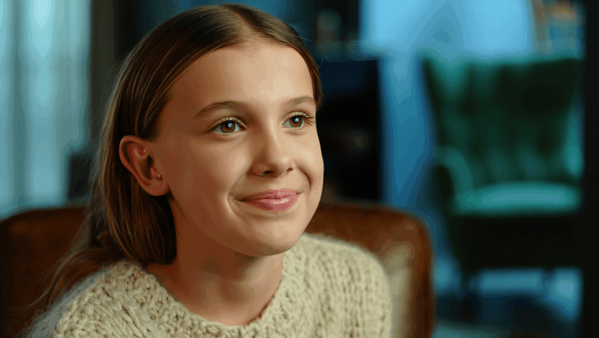 Millie Bobby Brown becomes mother at 21 with Jake Bongiovi, opens up ...