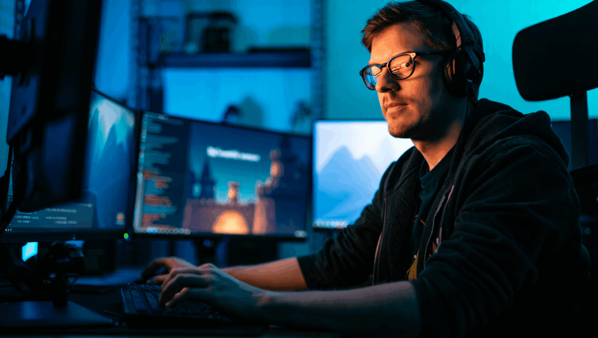 Decrepit blends Dark Souls combat with classic dungeon crawling, solo dev's soulslike ...