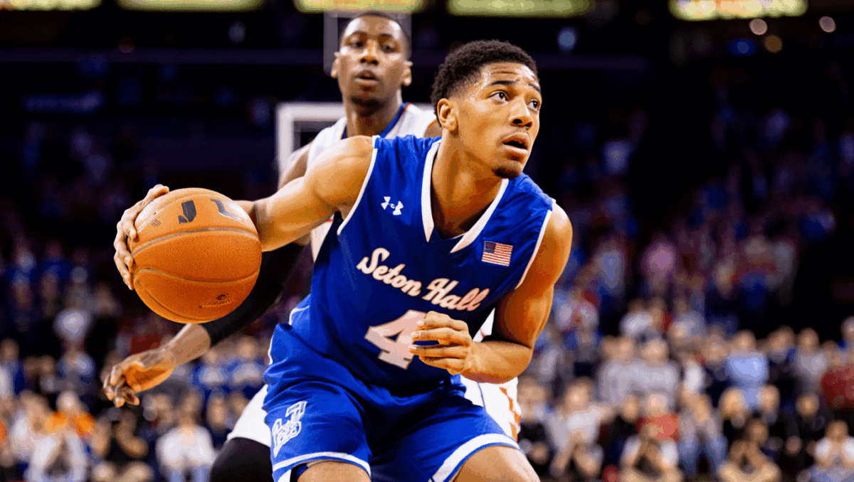 Seton Hall basketball aims to stay unbeaten tonight at Providence, but ...