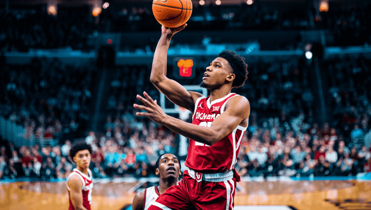 Kansas City Roos battle Oklahoma Sooners in SEC showdown, Sooners ...