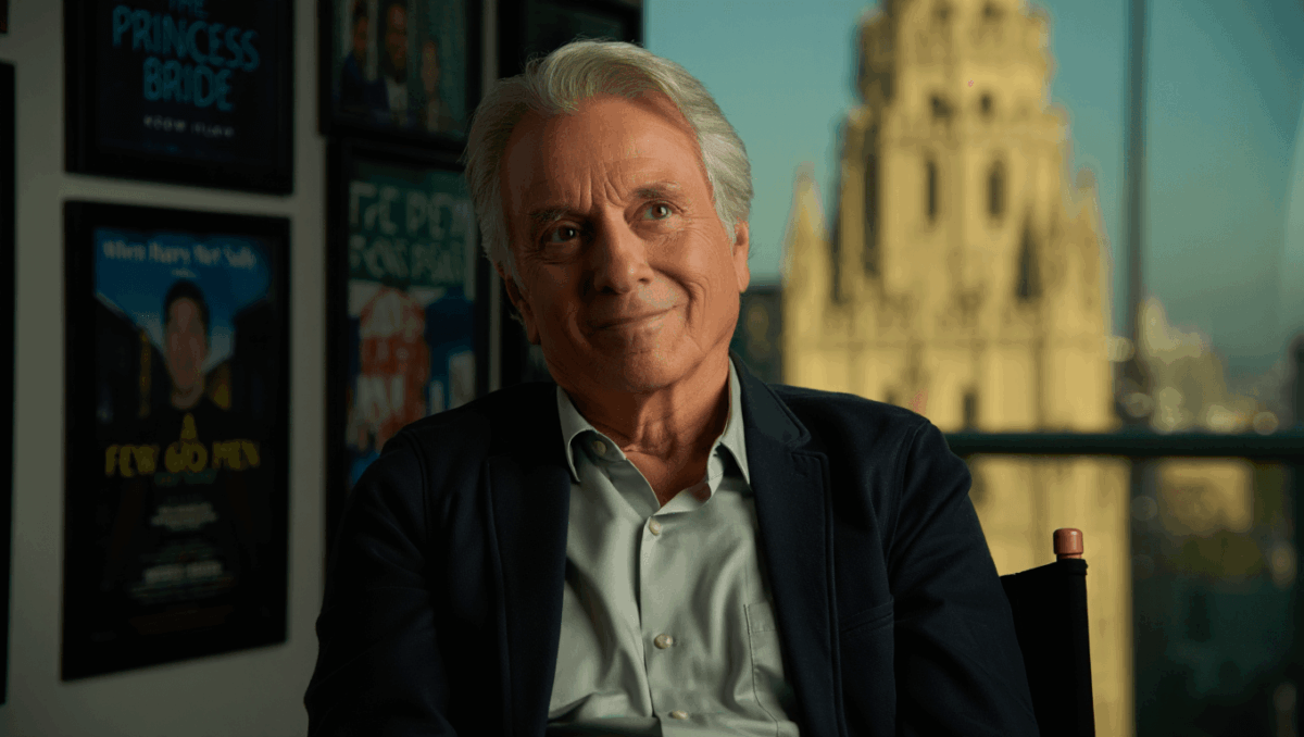 Rob Reiner special airs tonight on CBS with Kathy Bates, Annette Bening ...