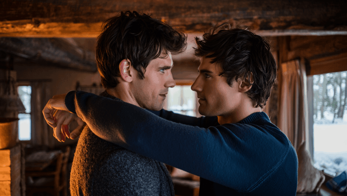 Where to watch Heated Rivalry series finale climax tonight on HBO Max, midnight release has fans ...