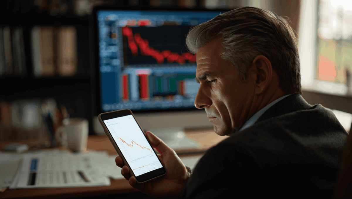 SoFi stock tumbles 5% after $1.5B offering announcement—here's what it means for your investment