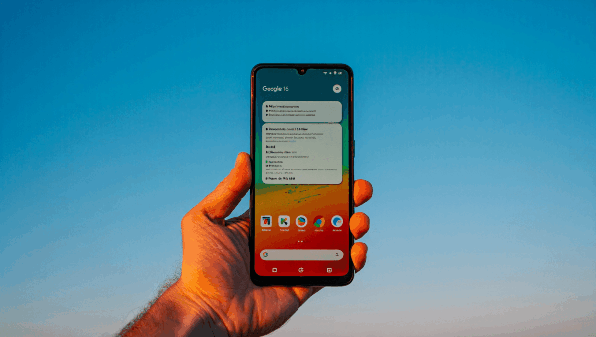 Android update drops AI notification summaries, smarter customization ...