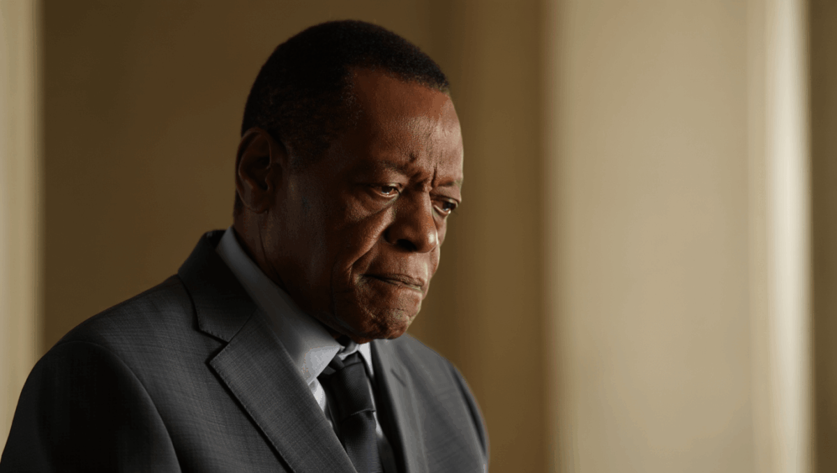 Isiah Whitlock Jr. dies at 71 after quietly battling illness, 'The Wire ...