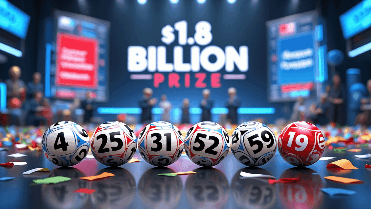 Powerball Florida players in running after $1.8B Christmas Eve jackpot ...