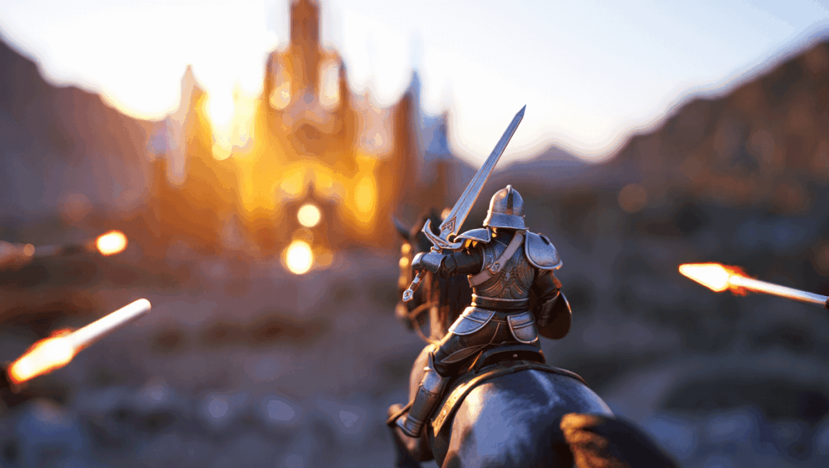 Highguard just became The Game Awards biggest surprise and it's launching January 26 from Apex ...