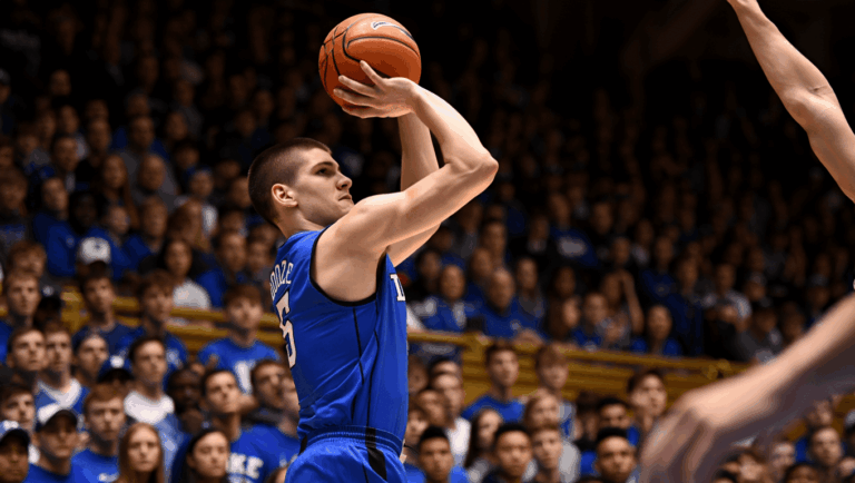 Duke vs Michigan State shapes national championship race as both teams ...