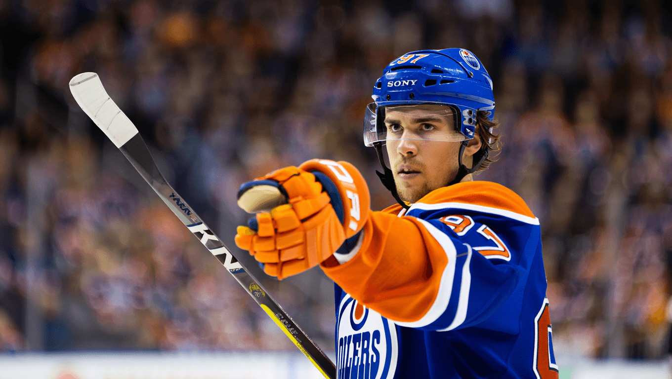 Oilers vs Canadiens tonight features McDavid on a tear and Draisaitl ...