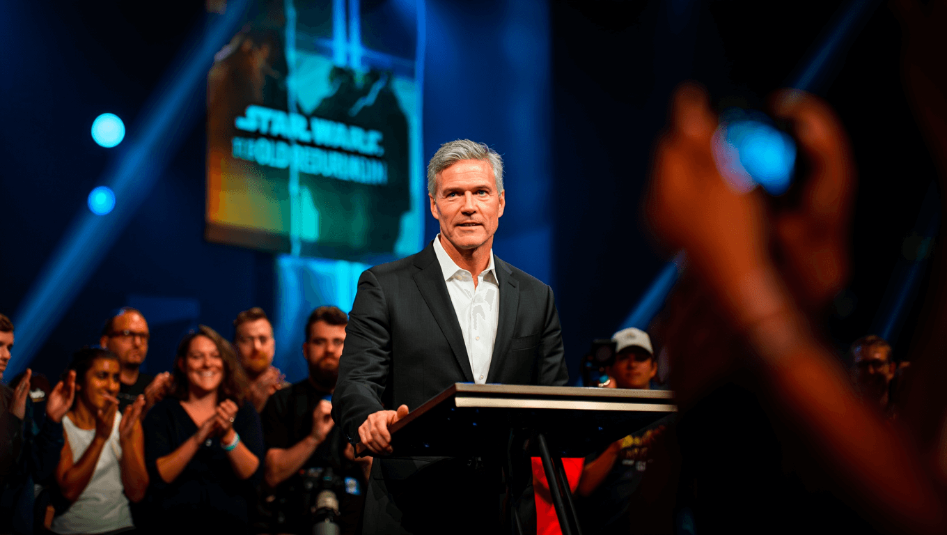 KOTOR remake gets spiritual successor as Star Wars: Fate of the Old Republic announced with ...