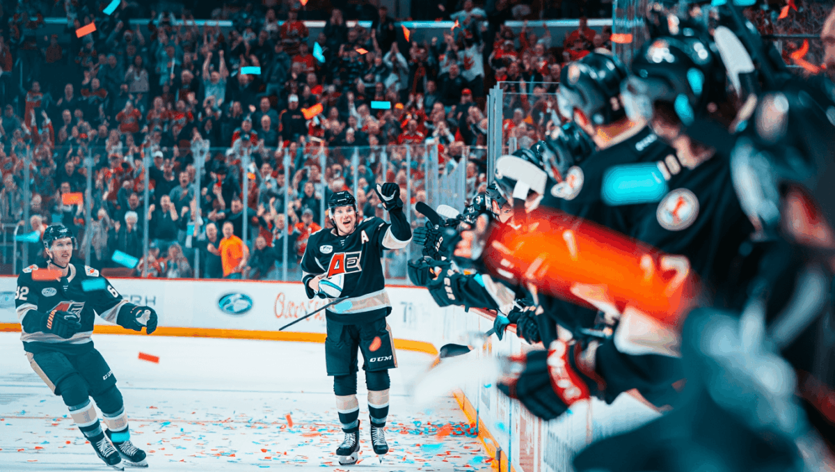 World Juniors Hockey: Canada edges Latvia 2-1 in OT thriller, and ...