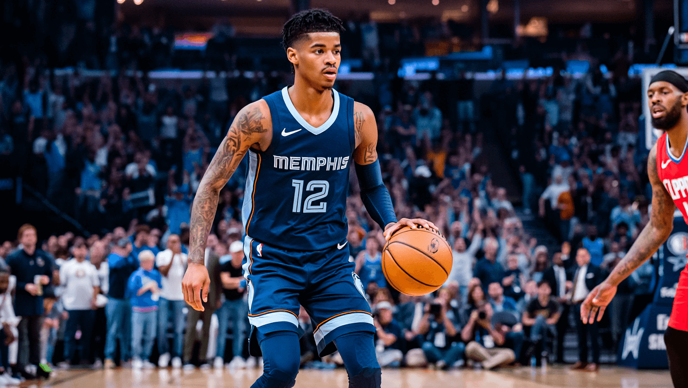 Grizzlies vs Clippers Monday night and Memphis has the perfect formula ...