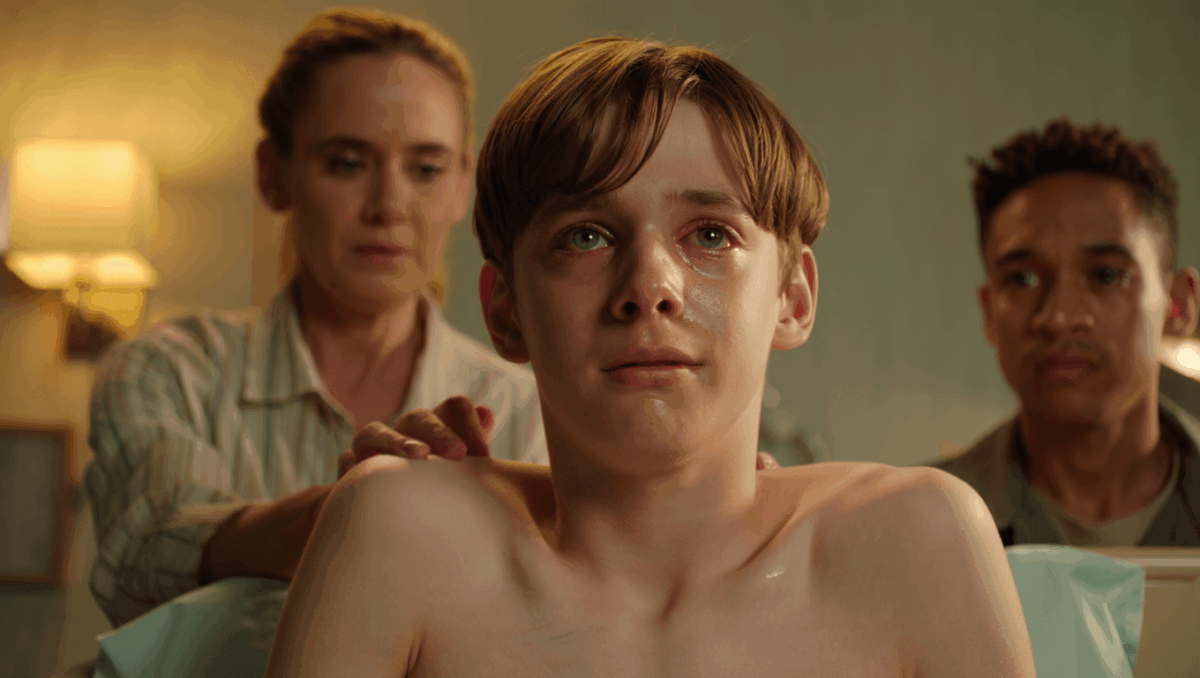 Byler Stranger Things fans absolutely losing it after Will Byers' raw ...