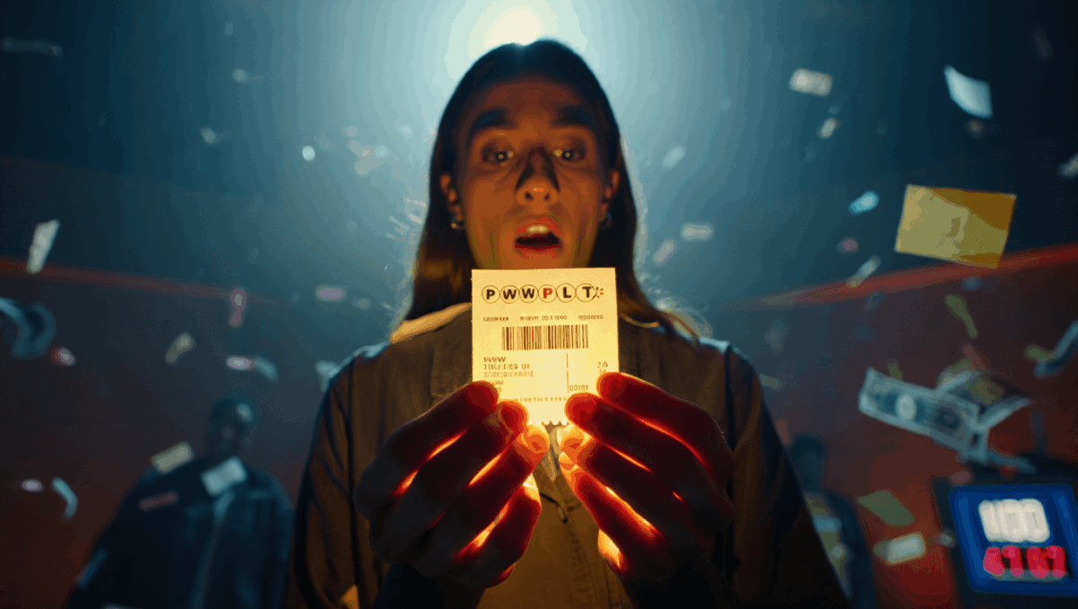 Lotto player wins massive $1.6 billion Powerball jackpot, mystery ...