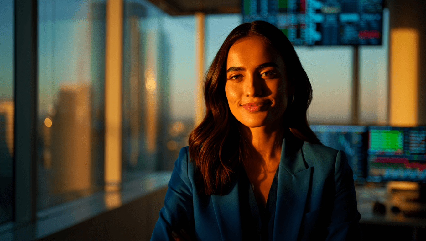 Luana Lopes Lara becomes world's youngest self-made female billionaire ...