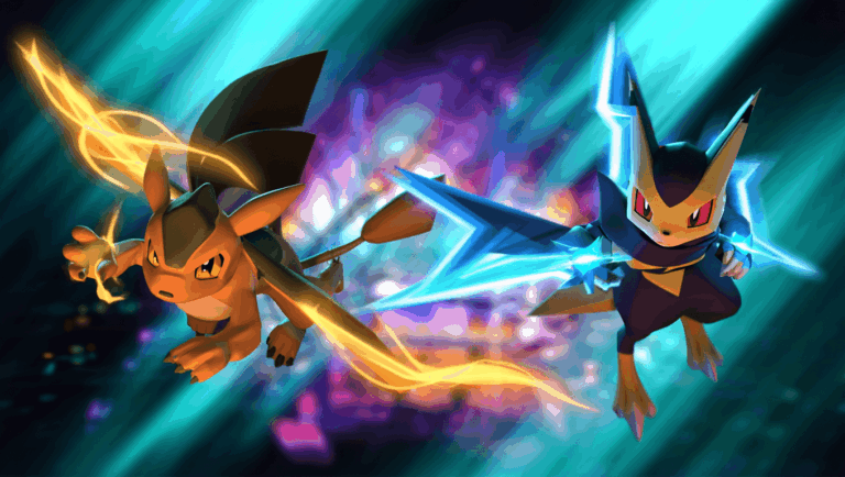 Pokemon Legends ZA DLC Mega Evolutions pack drops with 15+ brand-new ...