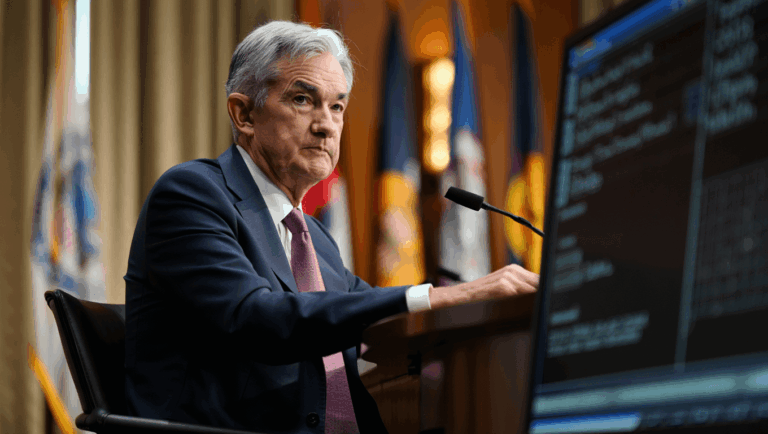What time is the Fed meeting today: Interest rate decision at 2 PM ET ...