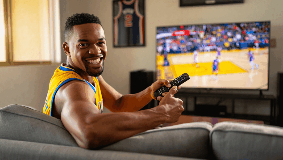 NBA League Pass just dropped 3 free months on Prime Video, here's what ...